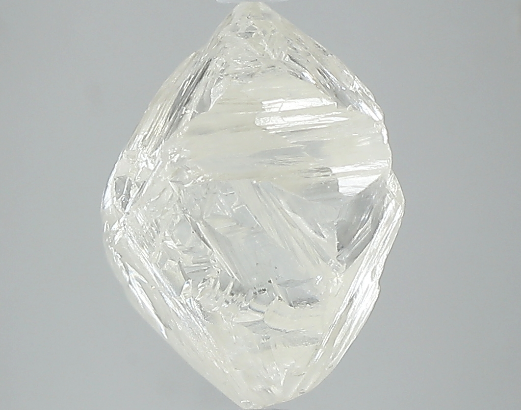Diamond DNA