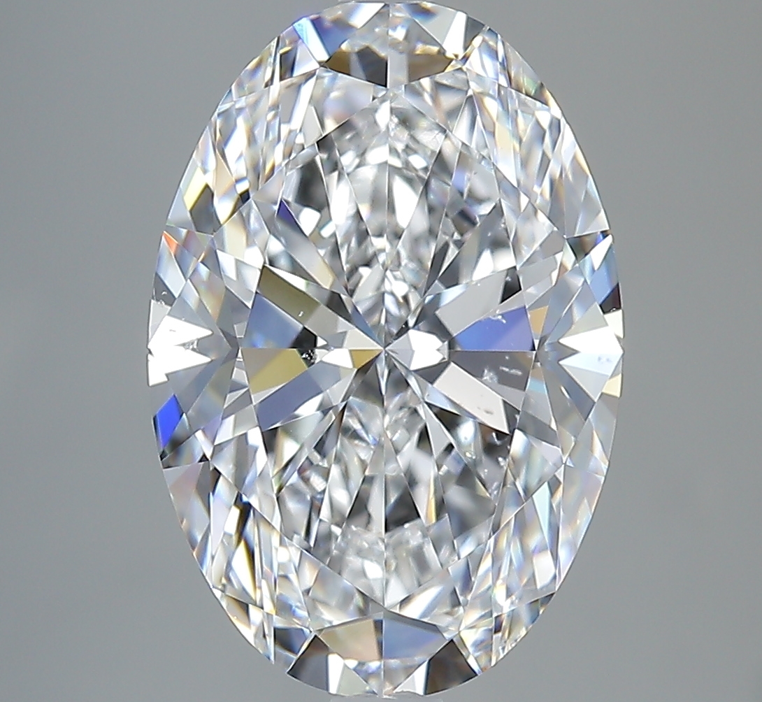 Excellent DIAMOND SPECIFICATIONS