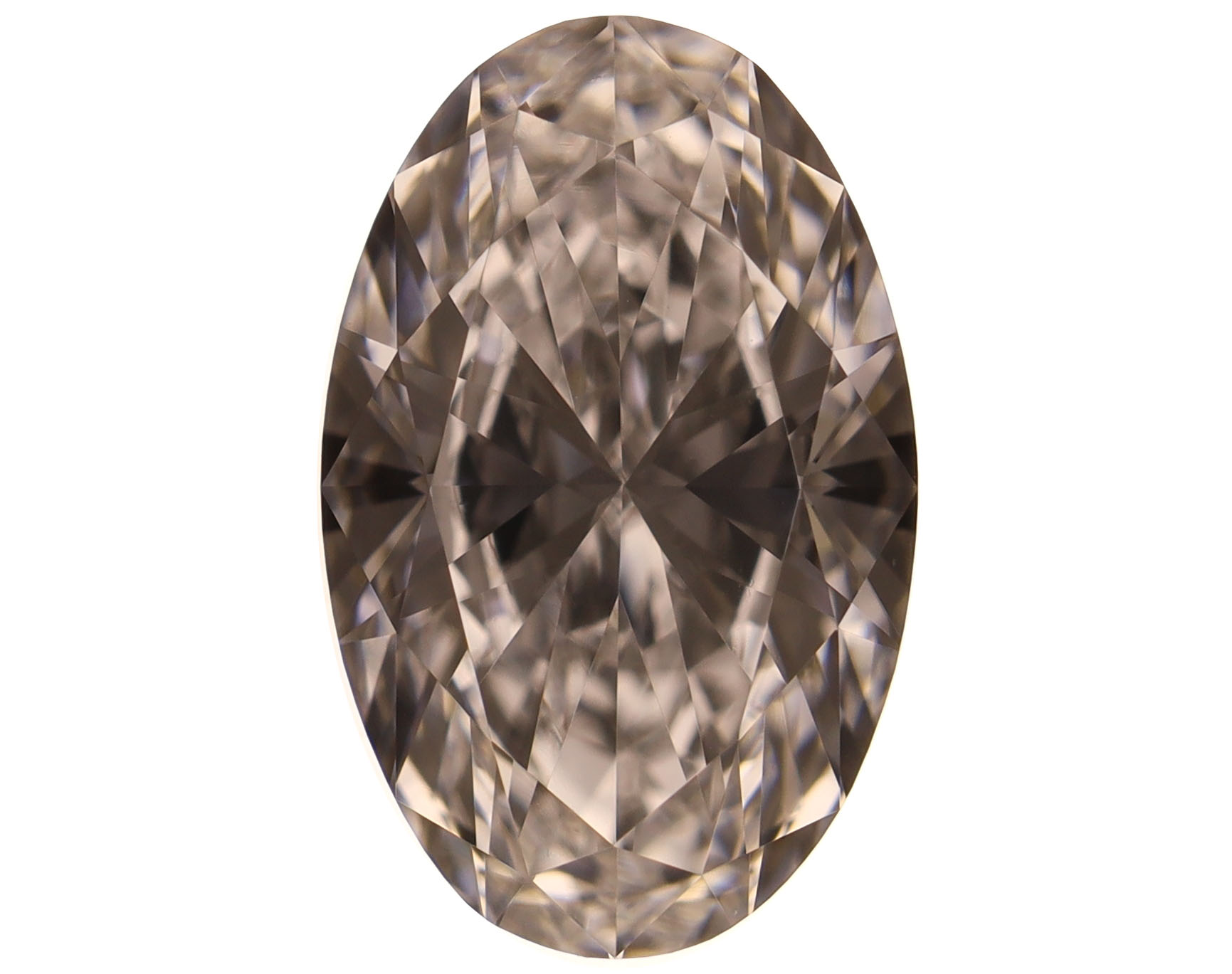 Diamond DNA