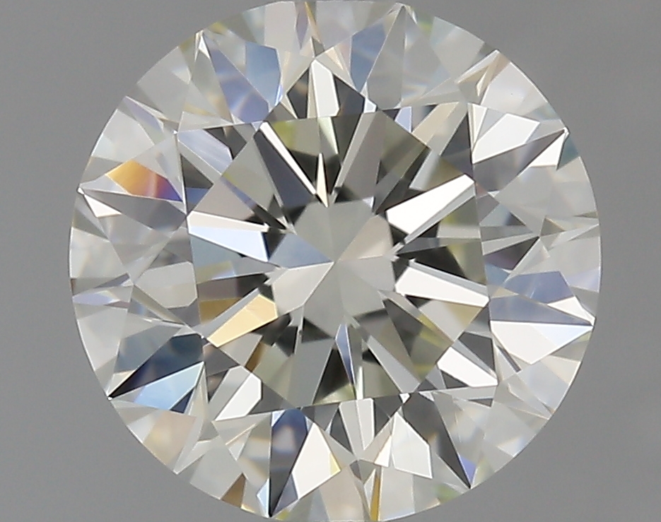 Excellent DIAMOND SPECIFICATIONS