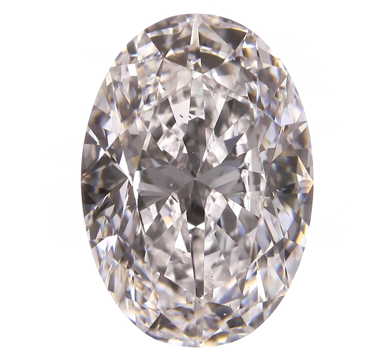 Diamond DNA