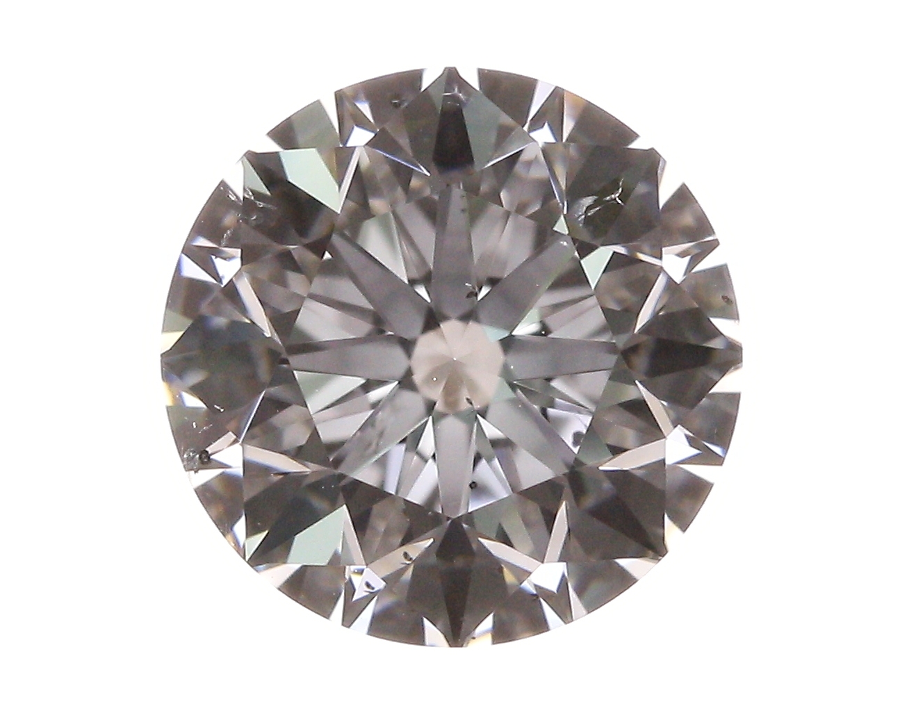 Diamond DNA