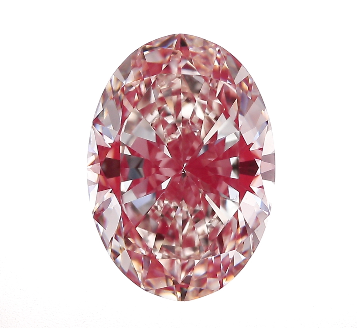 Diamond DNA
