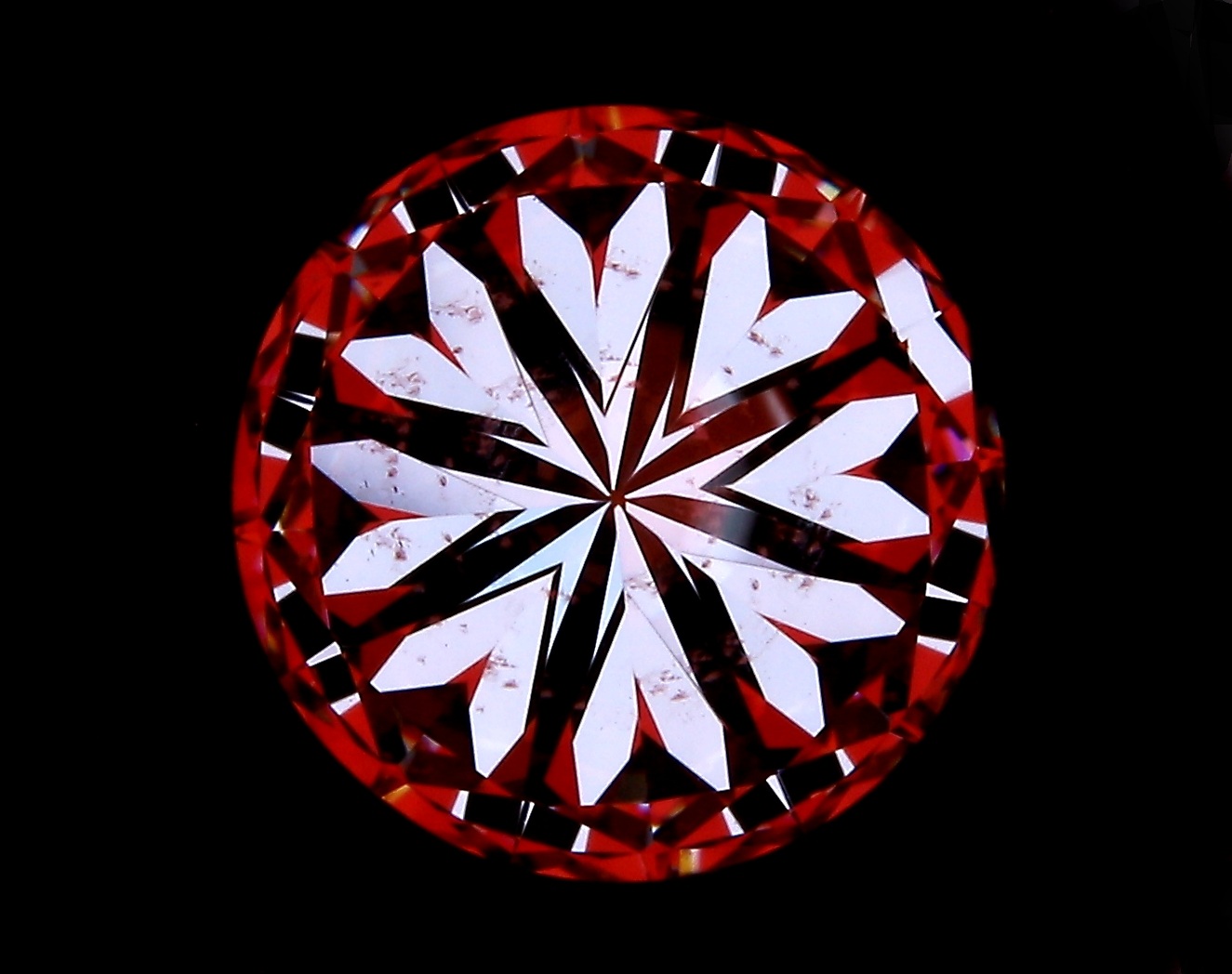 Diamond DNA