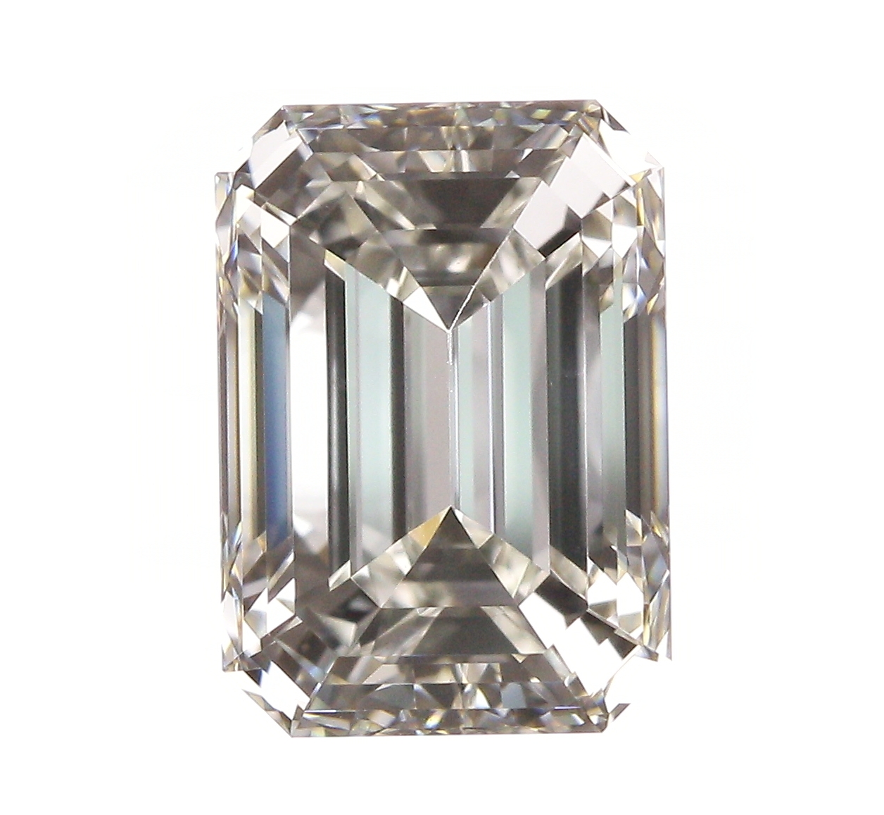 Diamond DNA