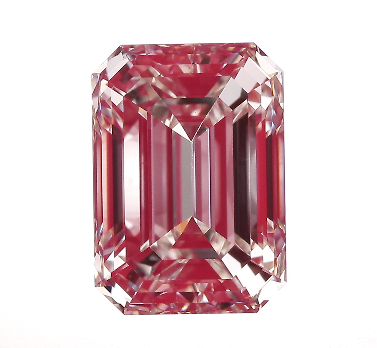 Diamond DNA