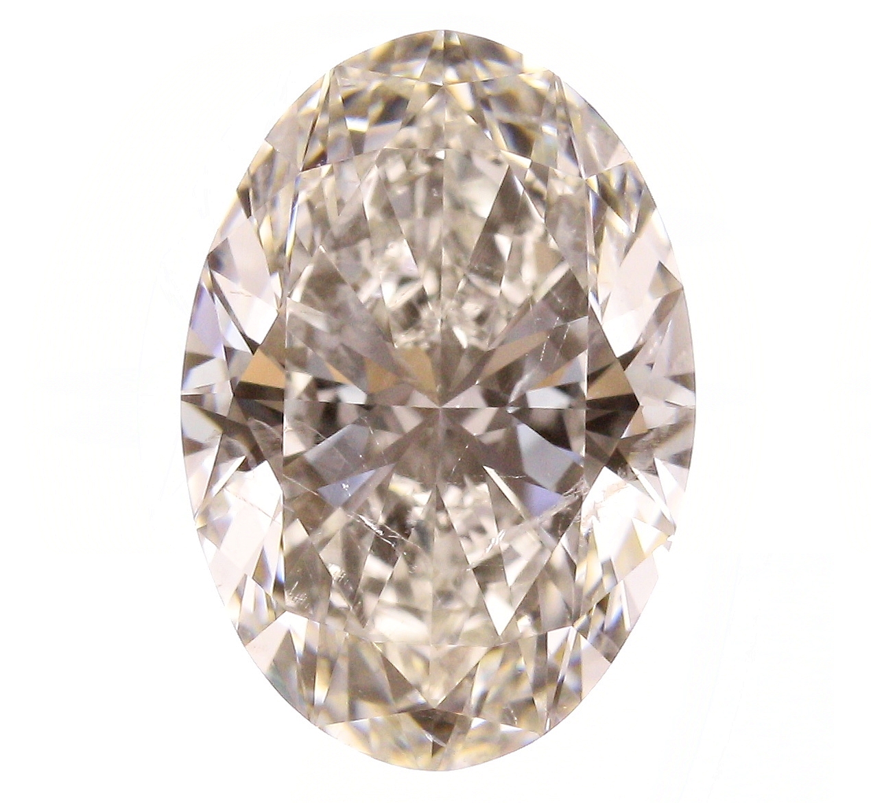 Diamond DNA