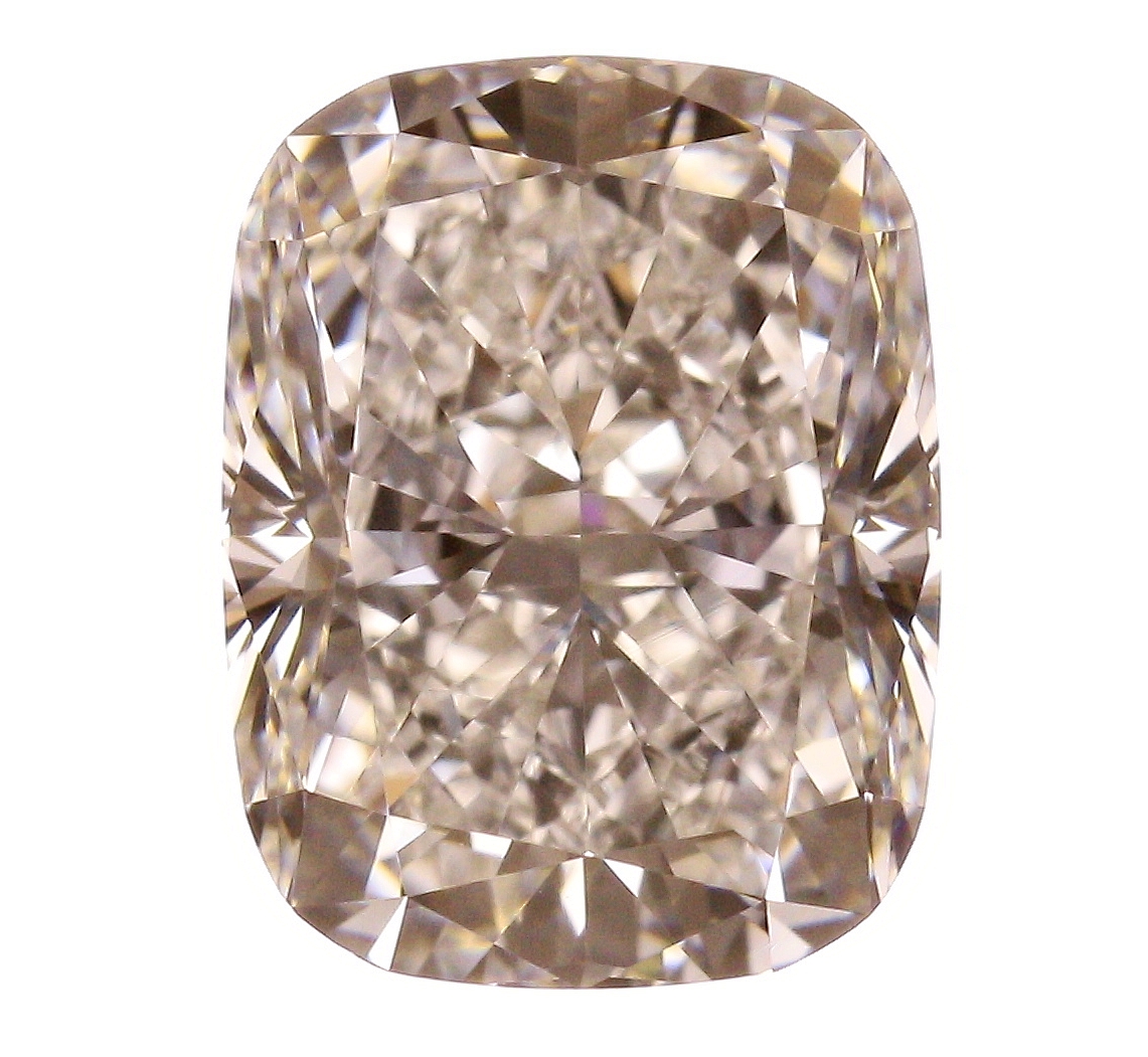 Diamond DNA