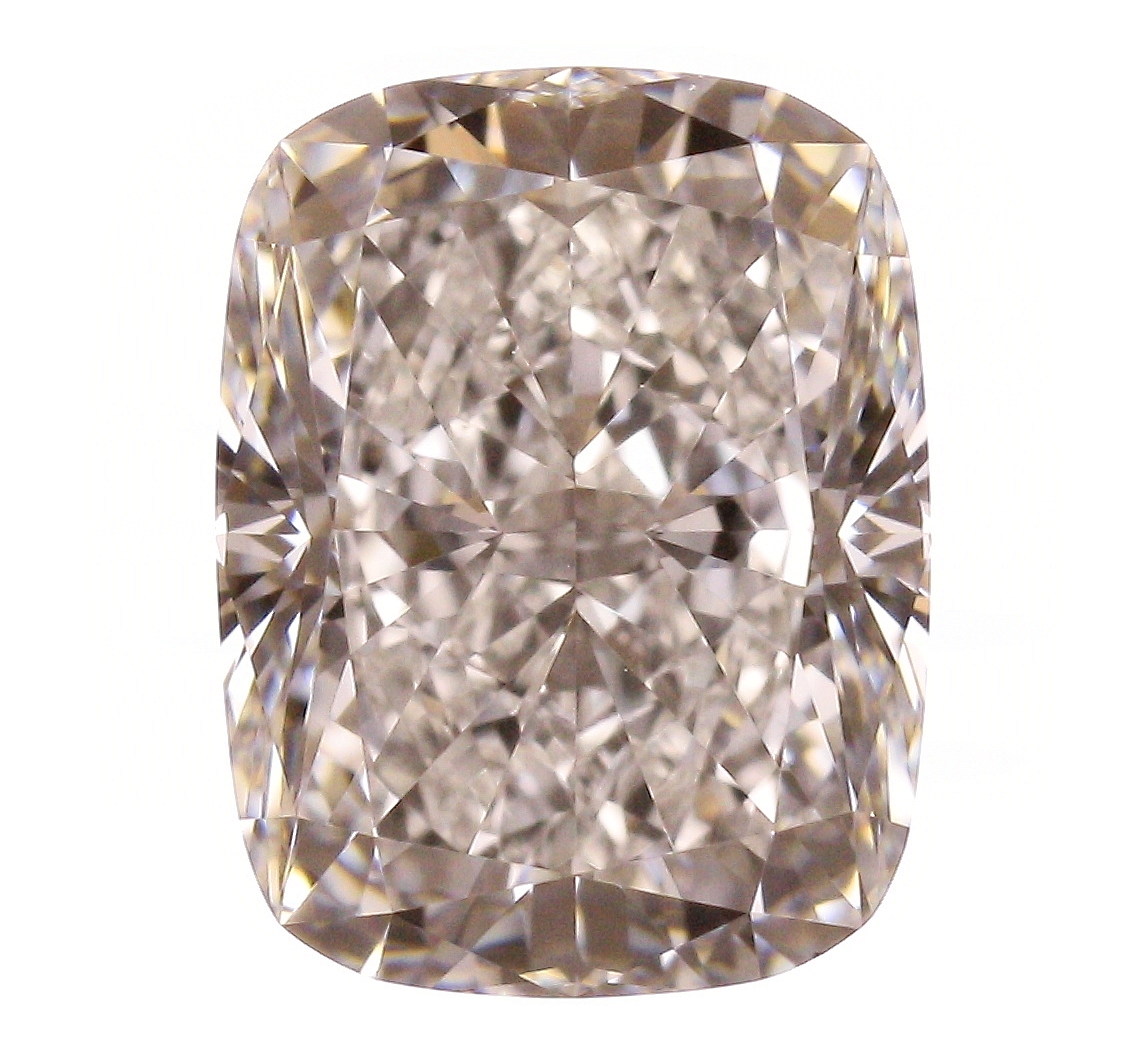 Diamond DNA