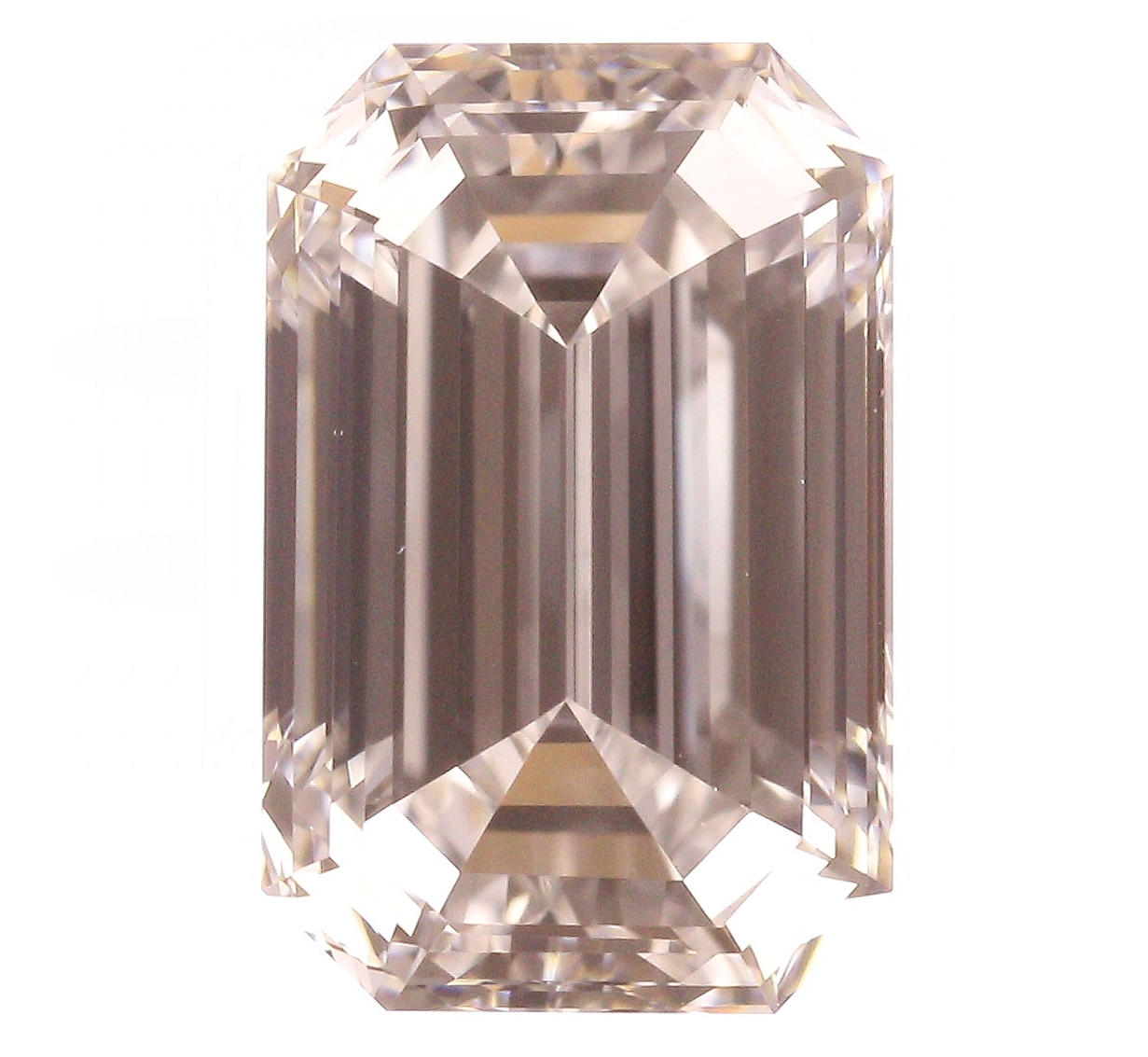 Diamond DNA
