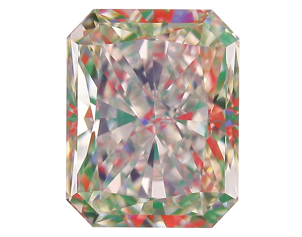 Excellent DIAMOND SPECIFICATIONS