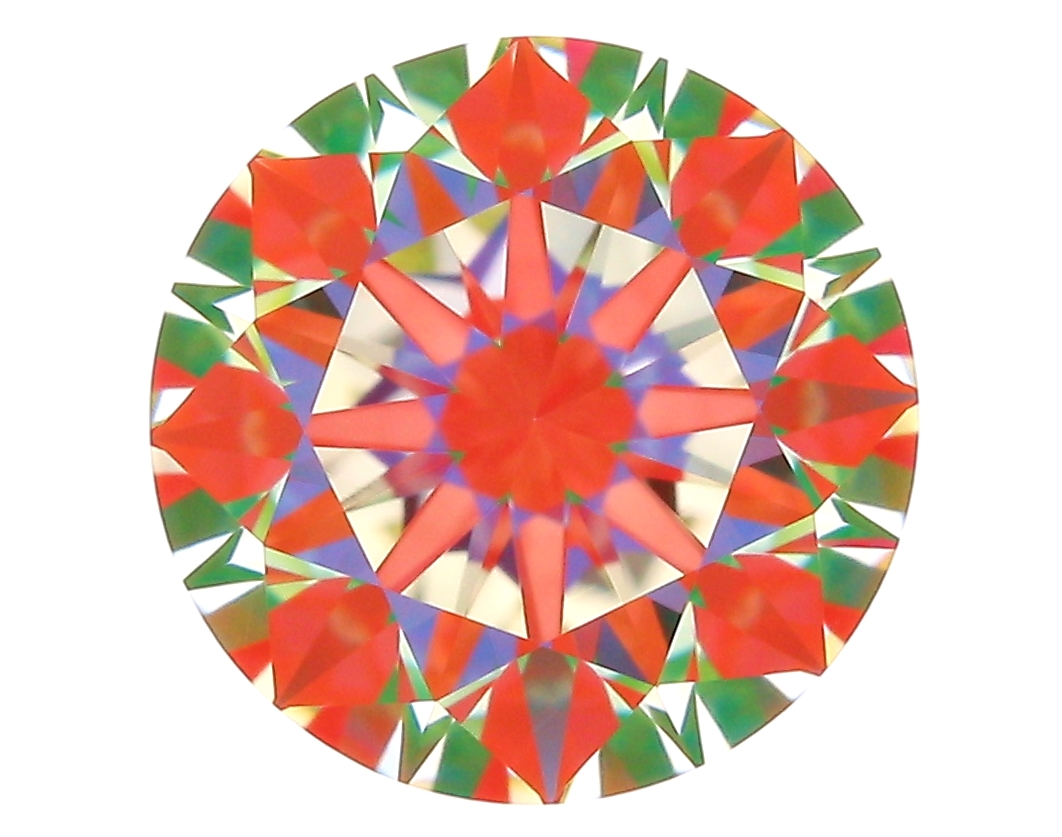 Excellent DIAMOND SPECIFICATIONS