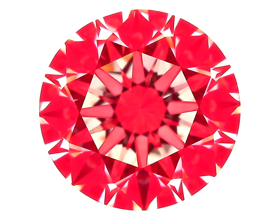 Excellent DIAMOND SPECIFICATIONS