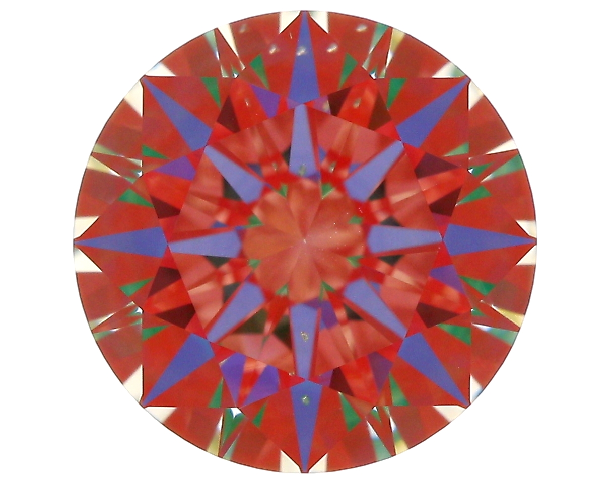 Excellent DIAMOND SPECIFICATIONS