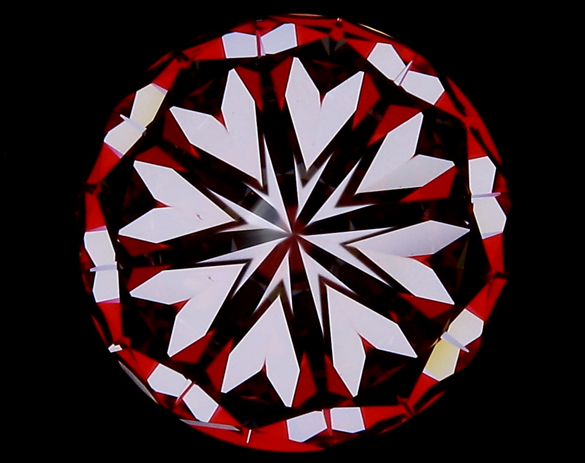 Excellent DIAMOND SPECIFICATIONS