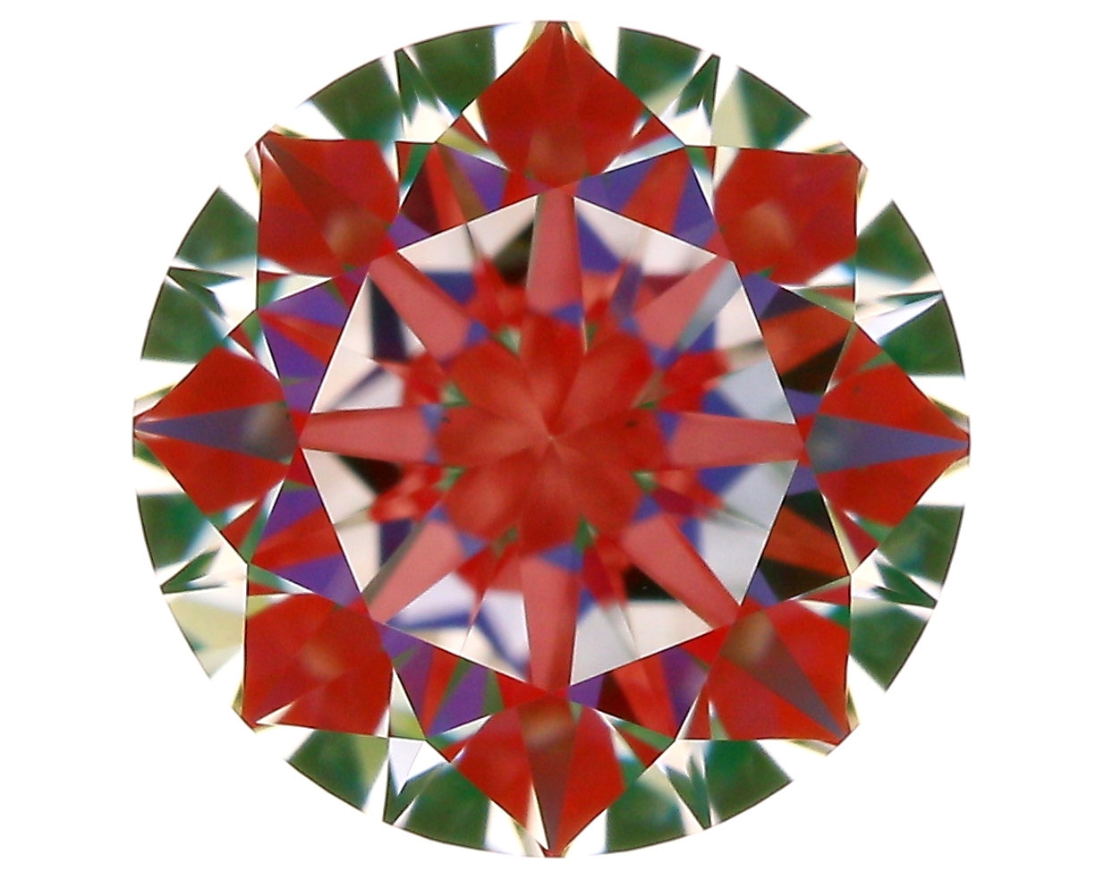 Excellent DIAMOND SPECIFICATIONS