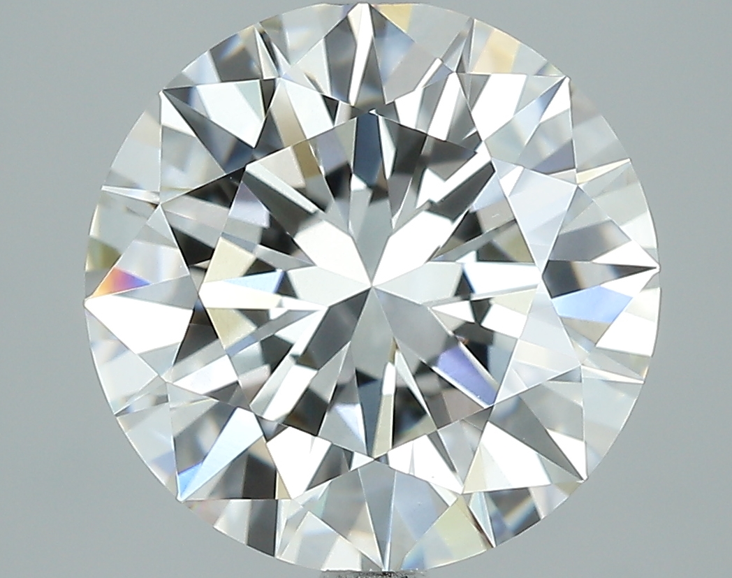 Excellent DIAMOND SPECIFICATIONS