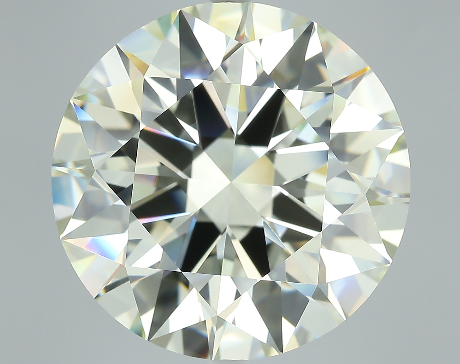 Excellent DIAMOND SPECIFICATIONS