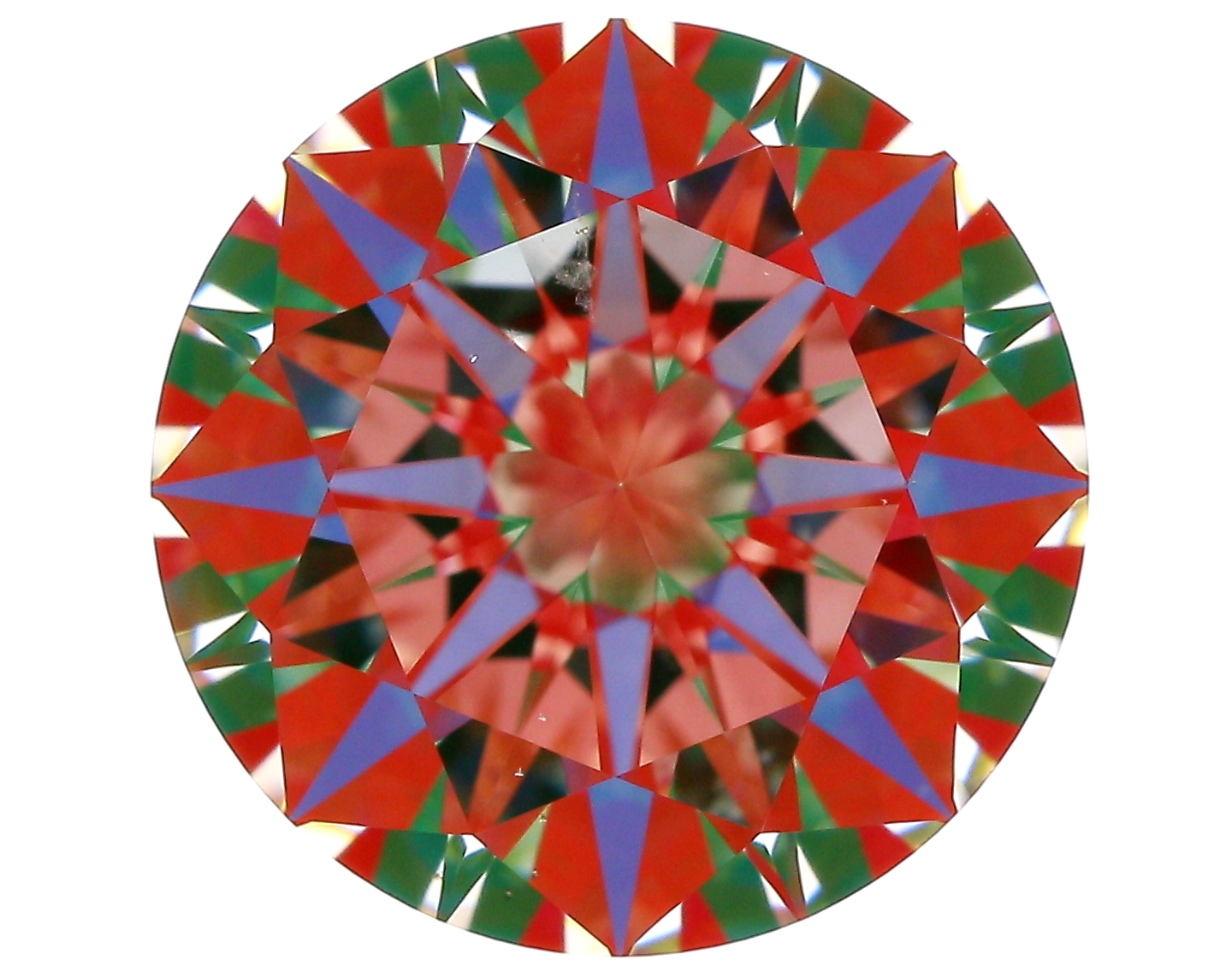 Excellent DIAMOND SPECIFICATIONS