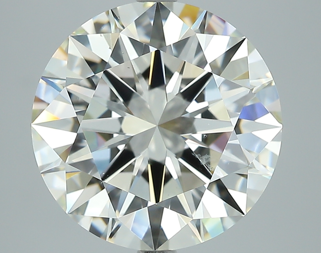 Excellent DIAMOND SPECIFICATIONS