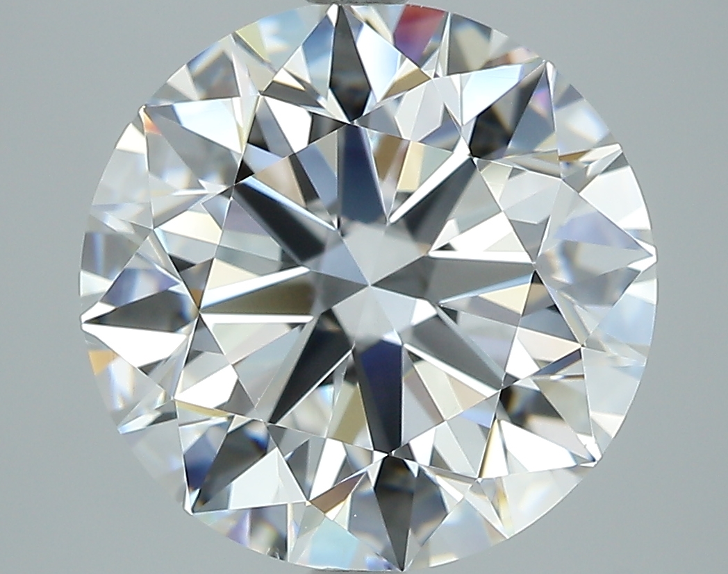 Excellent DIAMOND SPECIFICATIONS