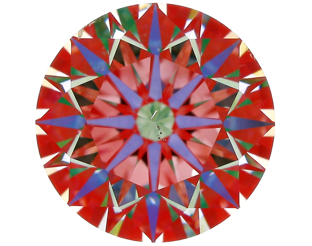 Excellent DIAMOND SPECIFICATIONS