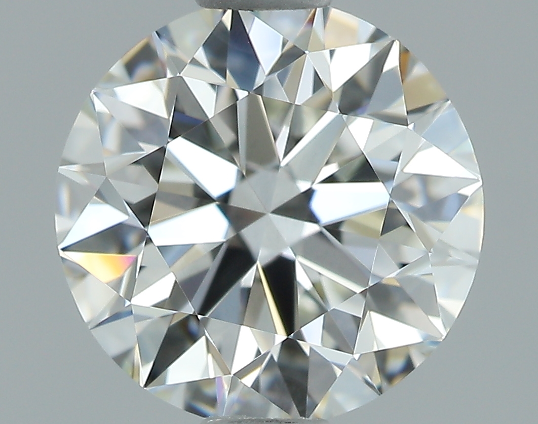 Excellent DIAMOND SPECIFICATIONS