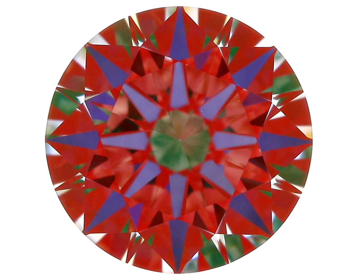 Excellent DIAMOND SPECIFICATIONS