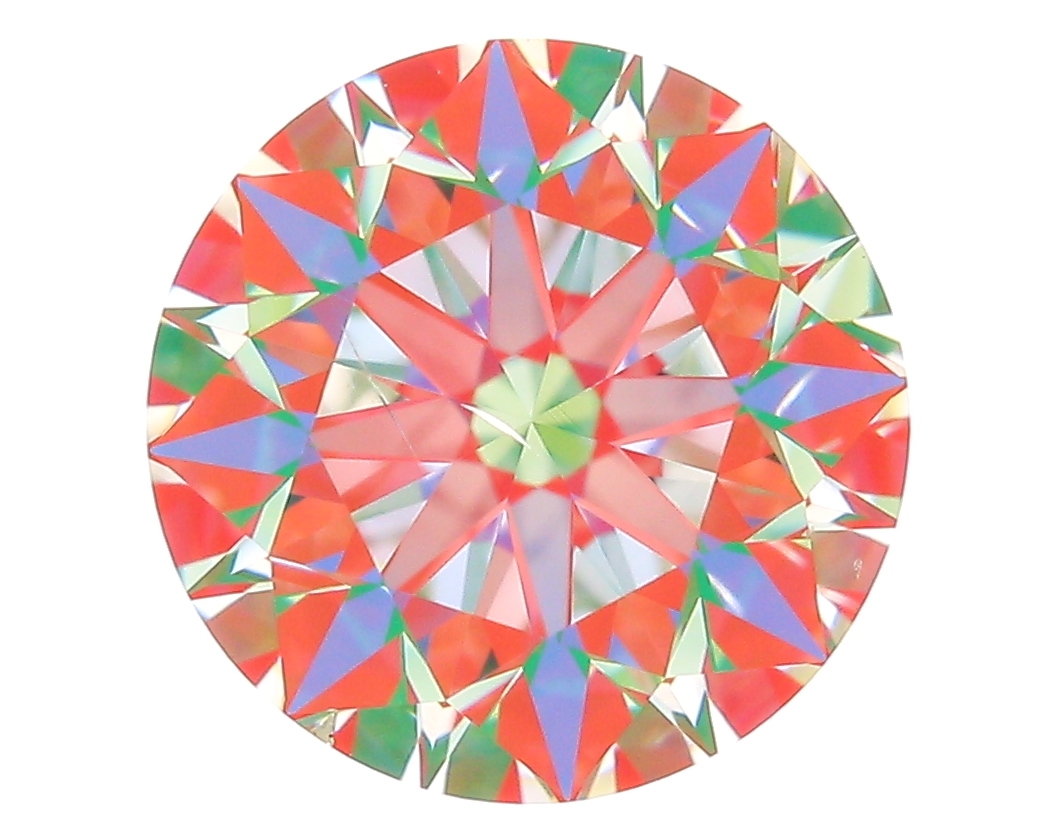 Excellent DIAMOND SPECIFICATIONS