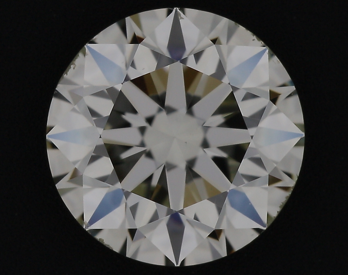 Excellent DIAMOND SPECIFICATIONS