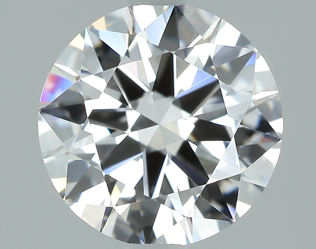Excellent DIAMOND SPECIFICATIONS