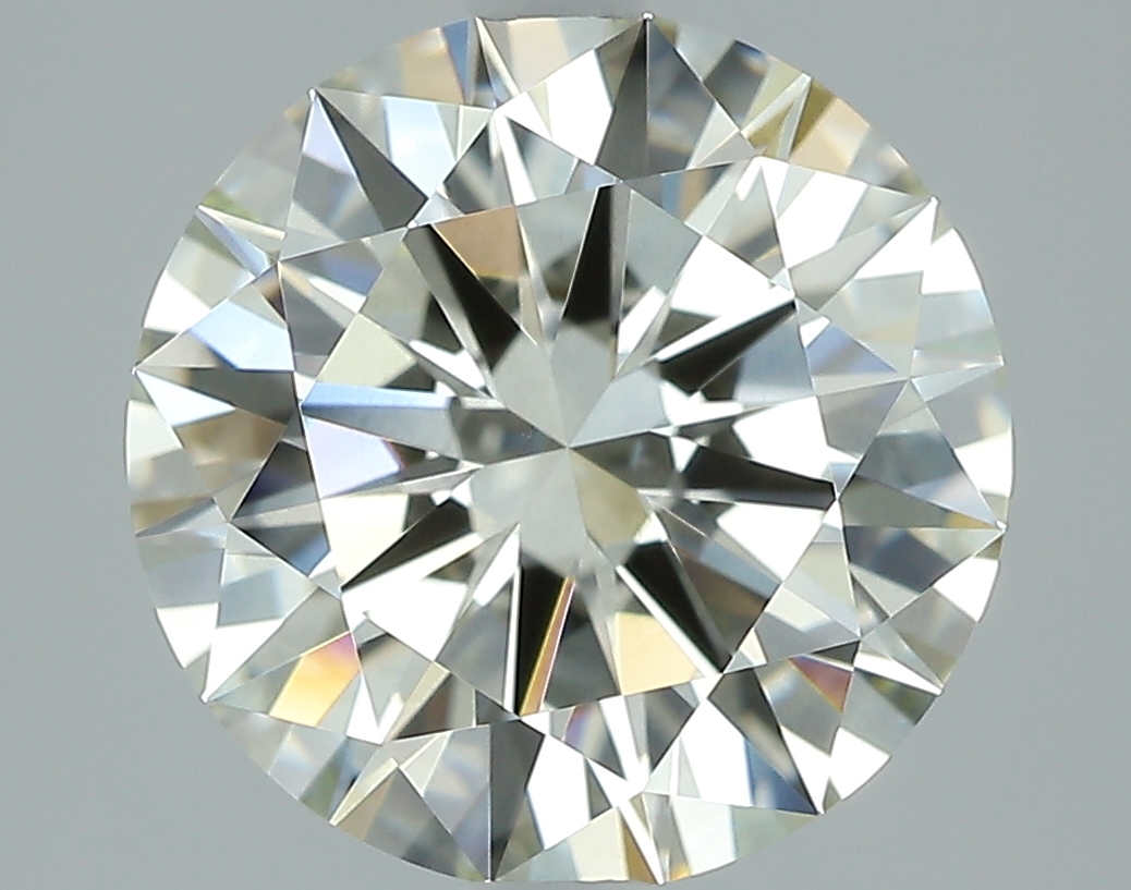 Excellent DIAMOND SPECIFICATIONS