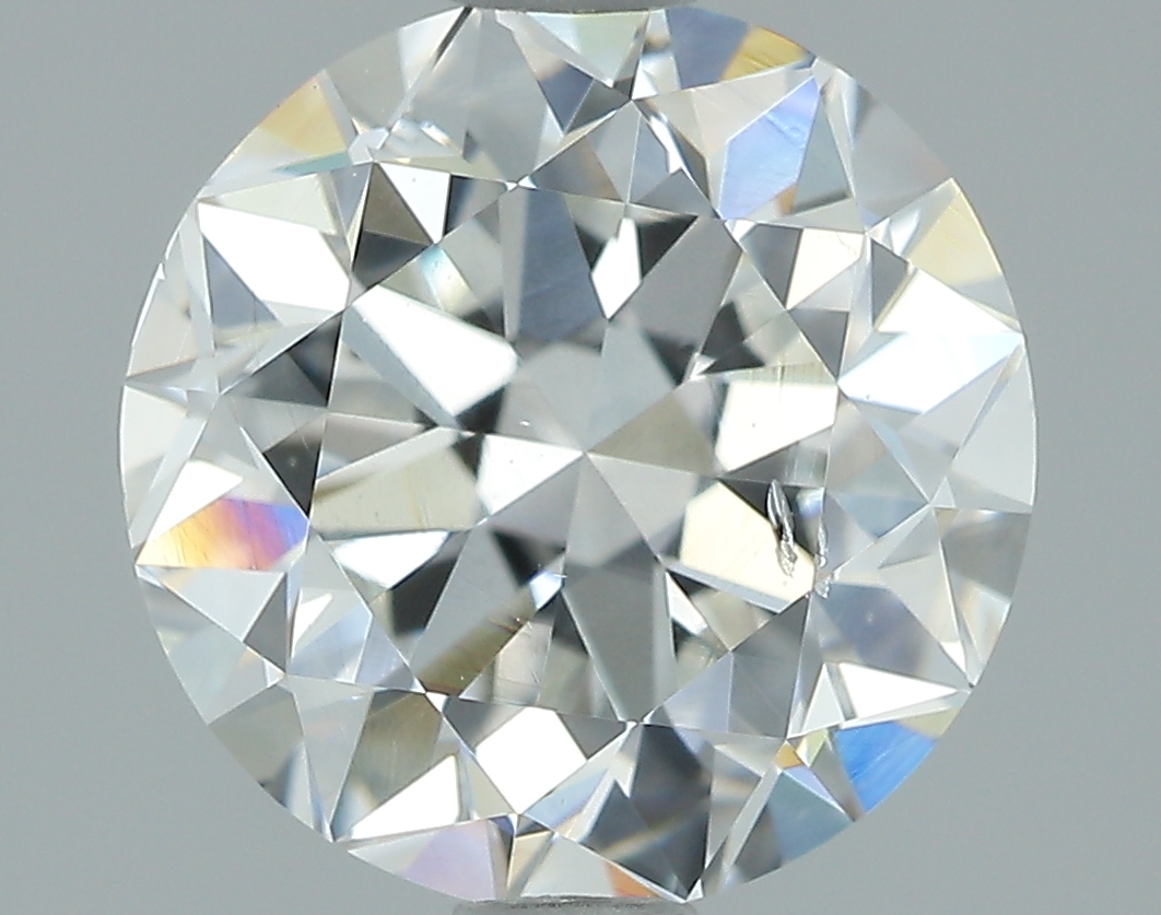 Excellent DIAMOND SPECIFICATIONS