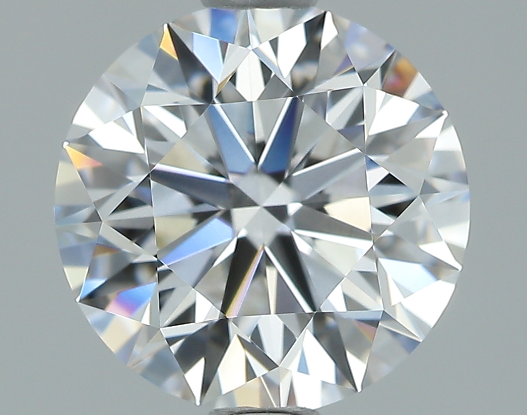 Excellent DIAMOND SPECIFICATIONS