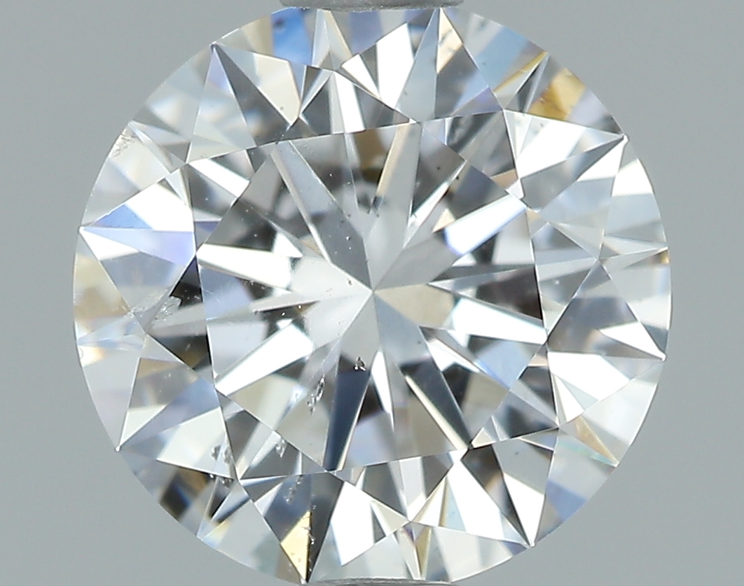 Excellent DIAMOND SPECIFICATIONS