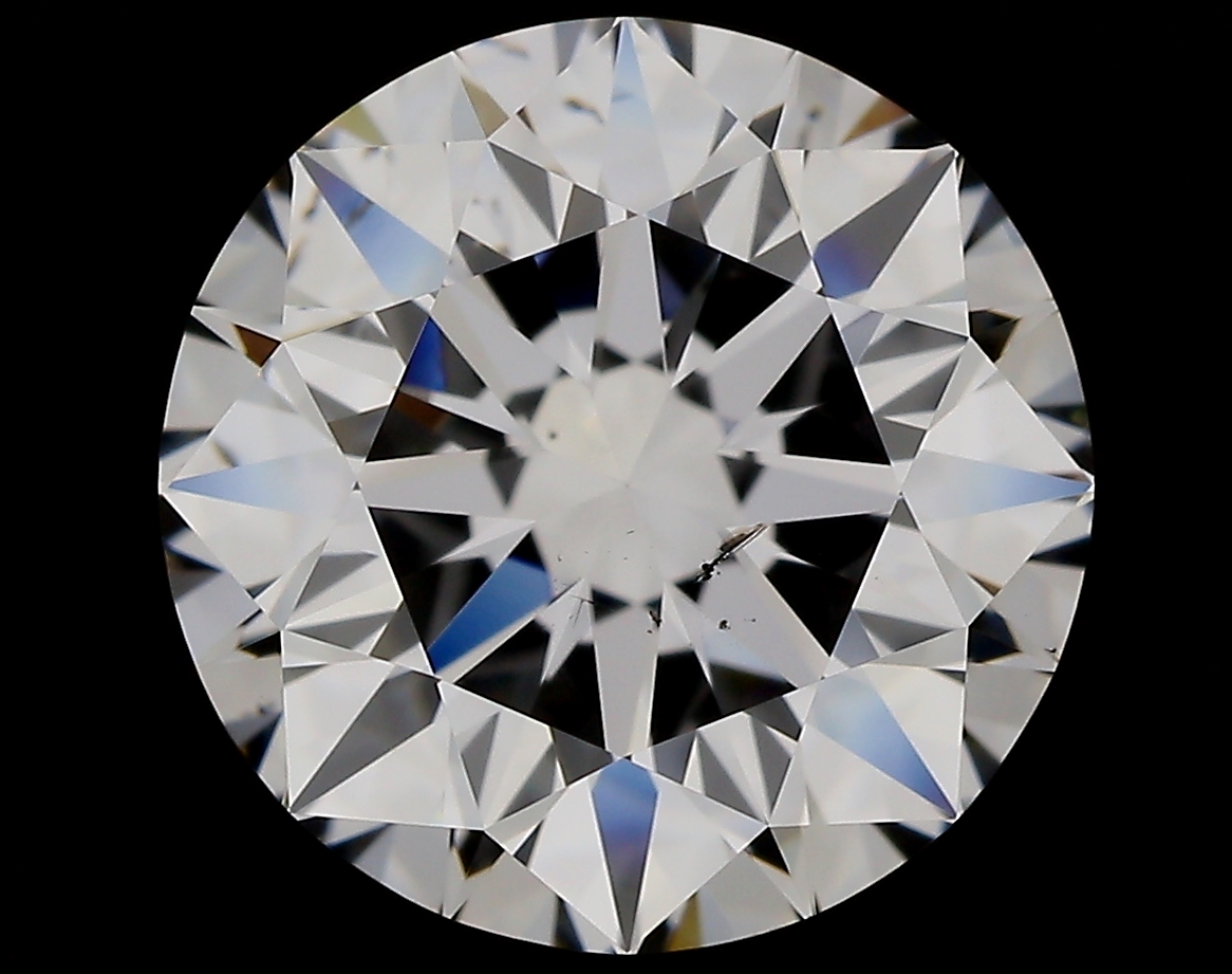Excellent DIAMOND SPECIFICATIONS