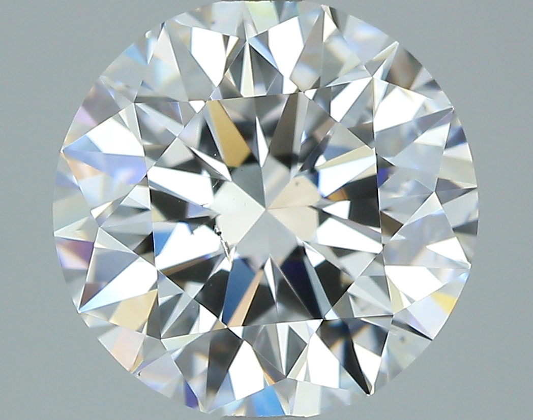 Excellent DIAMOND SPECIFICATIONS