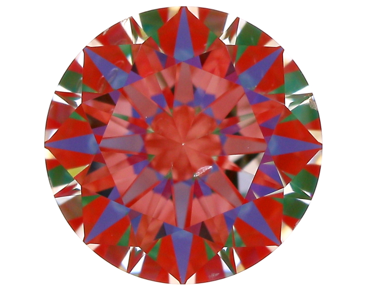 Excellent DIAMOND SPECIFICATIONS