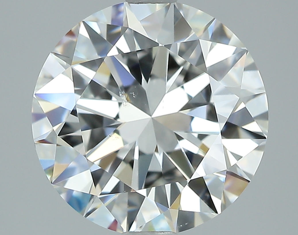 Excellent DIAMOND SPECIFICATIONS