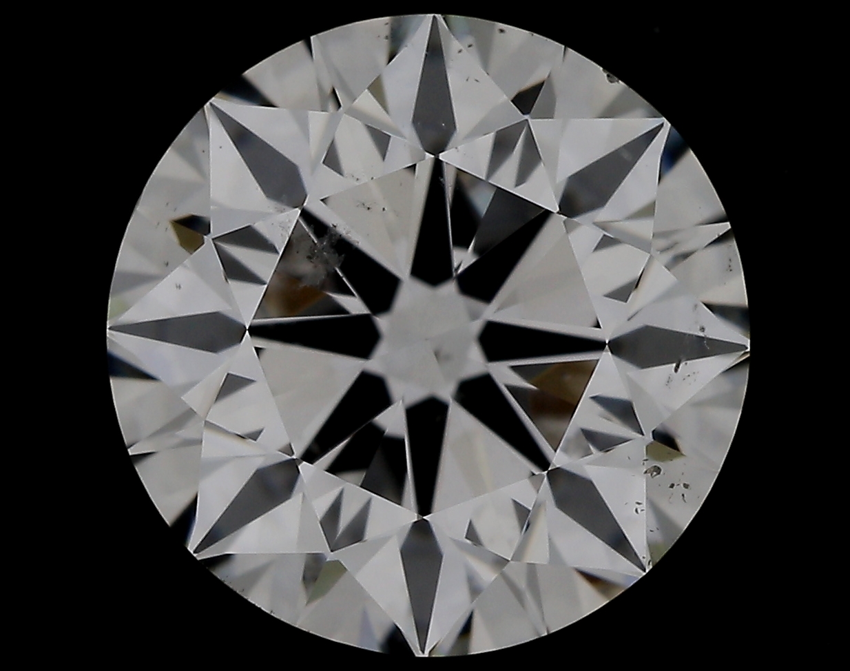 Excellent DIAMOND SPECIFICATIONS