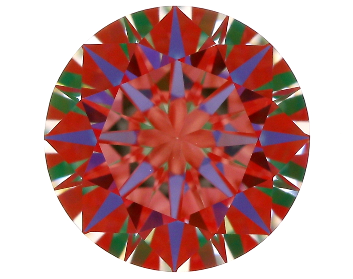 Excellent DIAMOND SPECIFICATIONS