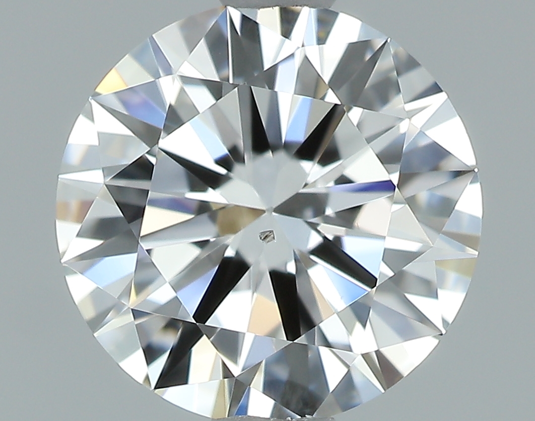 Excellent DIAMOND SPECIFICATIONS