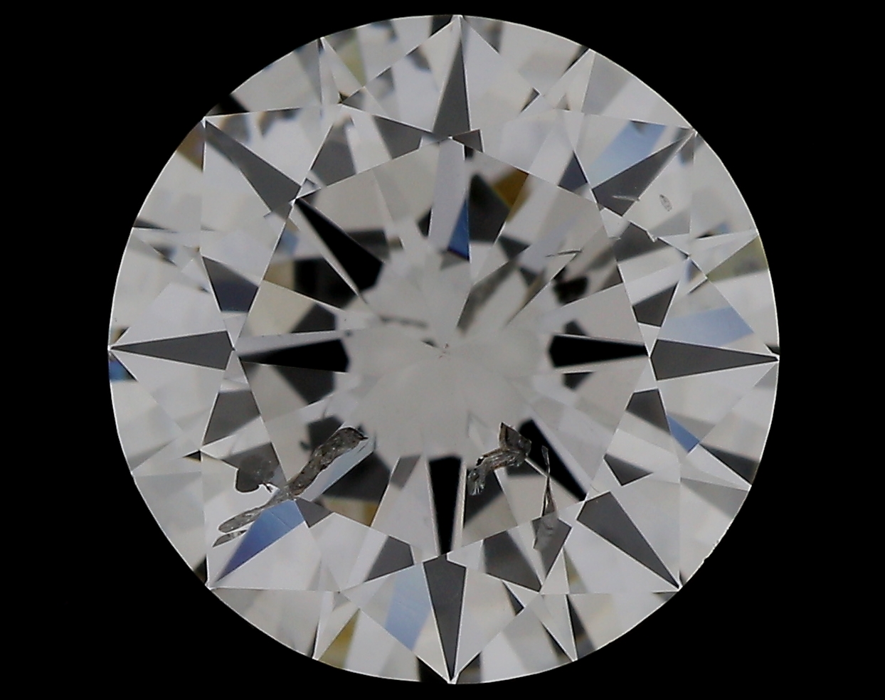 Excellent DIAMOND SPECIFICATIONS