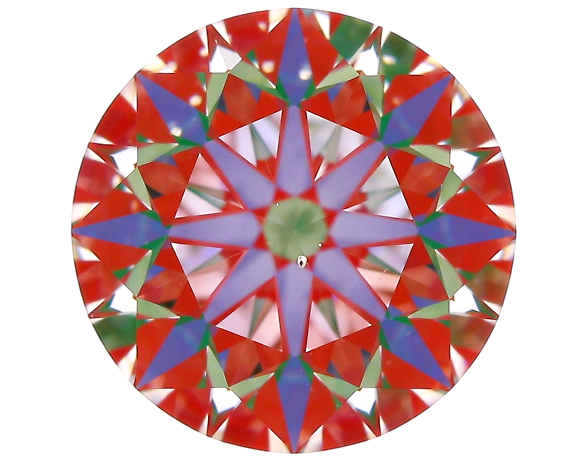 Excellent DIAMOND SPECIFICATIONS