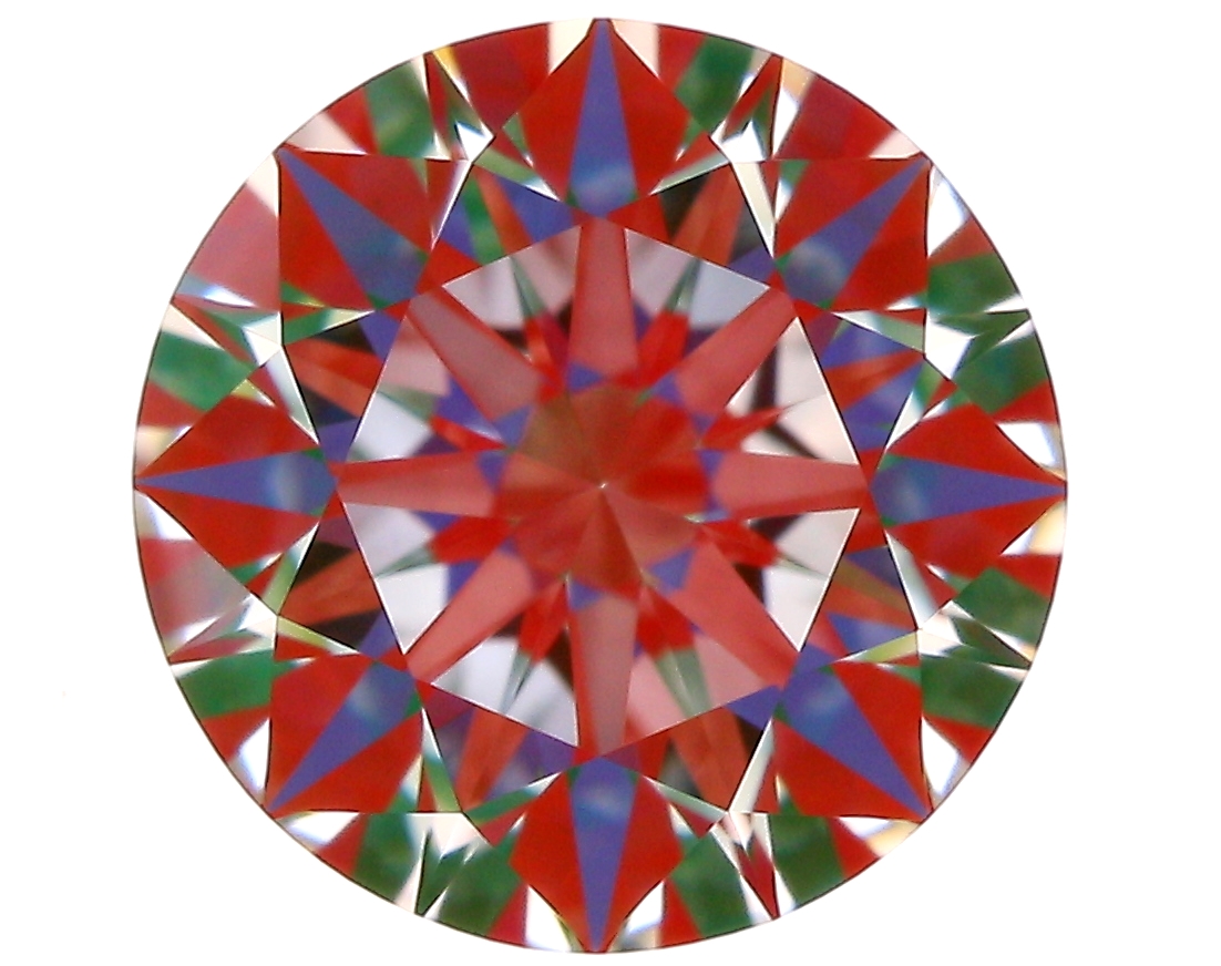 Excellent DIAMOND SPECIFICATIONS