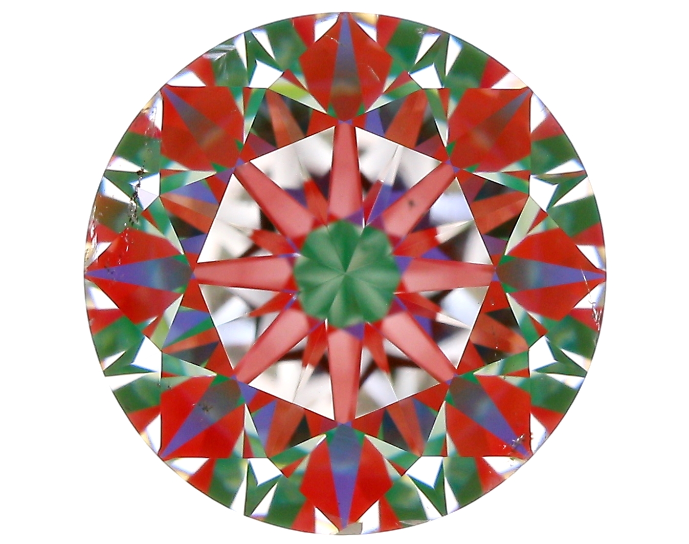 Excellent DIAMOND SPECIFICATIONS