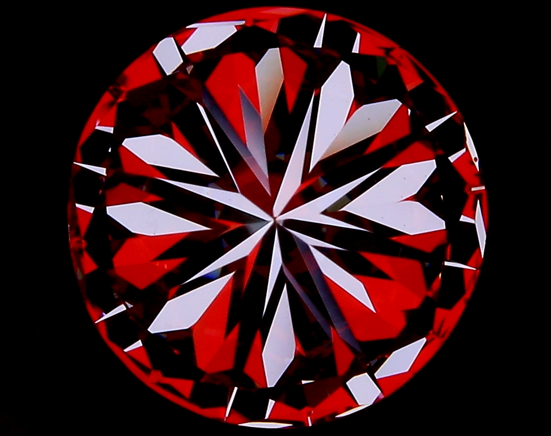 Excellent DIAMOND SPECIFICATIONS