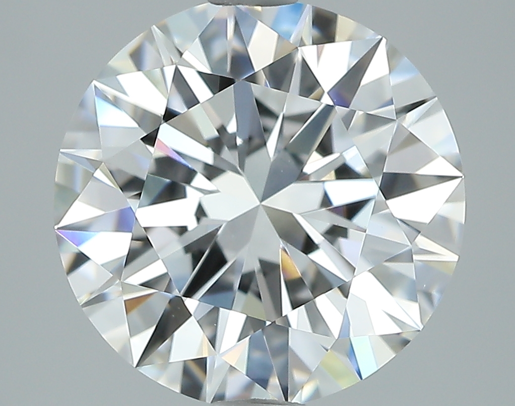 Excellent DIAMOND SPECIFICATIONS