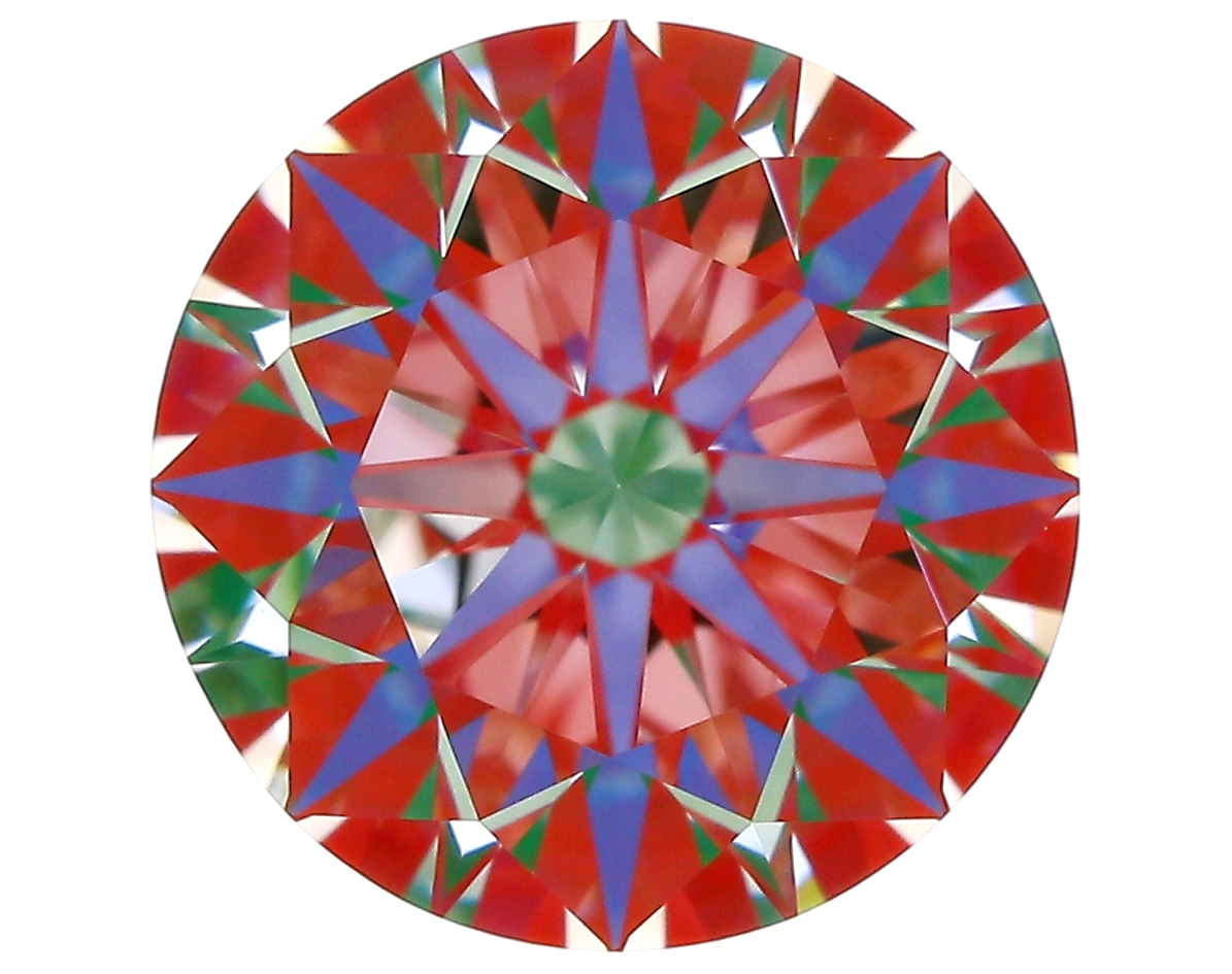 Excellent DIAMOND SPECIFICATIONS