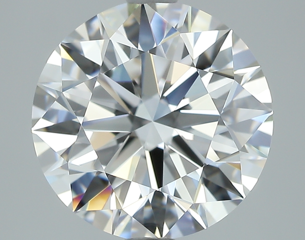 Excellent DIAMOND SPECIFICATIONS